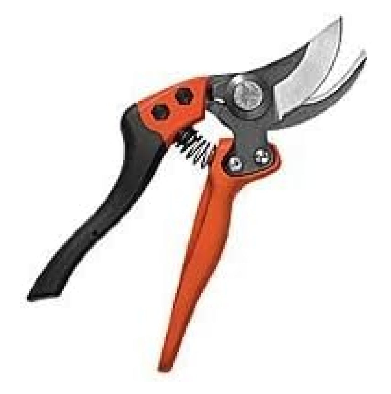 Ergonomic Pruners, 1.25 Inch Capacity - Professional Garden Shears with ...