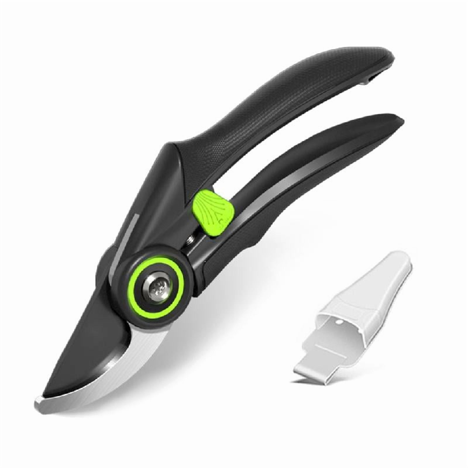 Ergonomic Pruning Tools Lightweight Garden Shear for Home Gardeners ...
