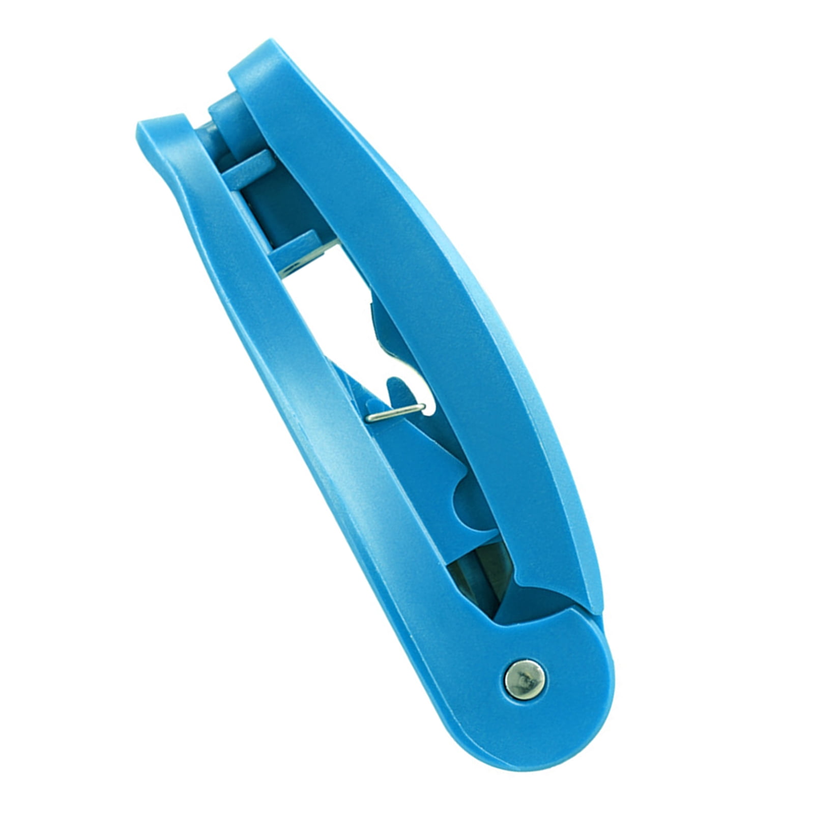 Ergonomic RJ45 Wire Preparation Enables Simultaneous Untangling Cutting ...