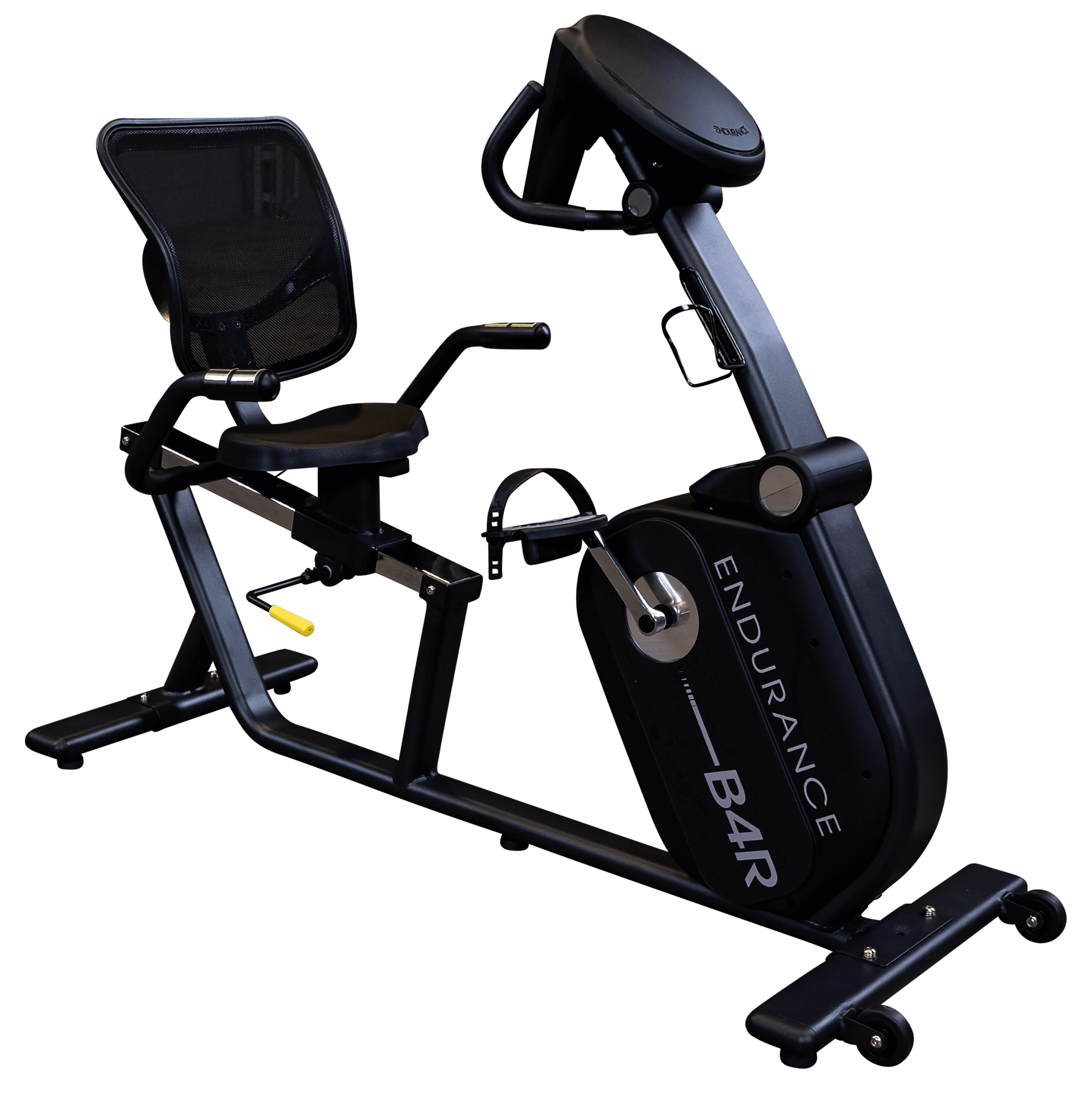 Endurance B4R Recumbent Exercise Bike - Walmart.com
