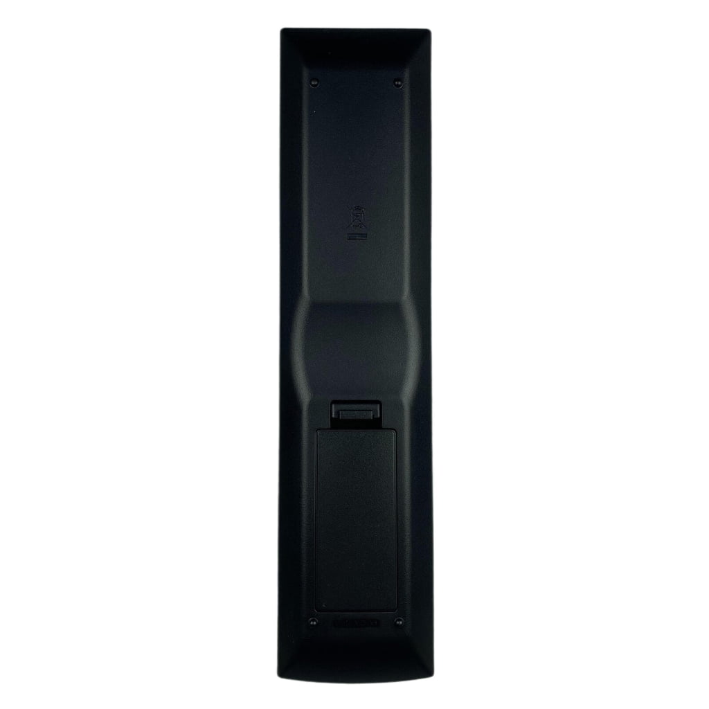 Ergonomic Remote Control for RC157 Surround Receiver Comfortable Grip ...