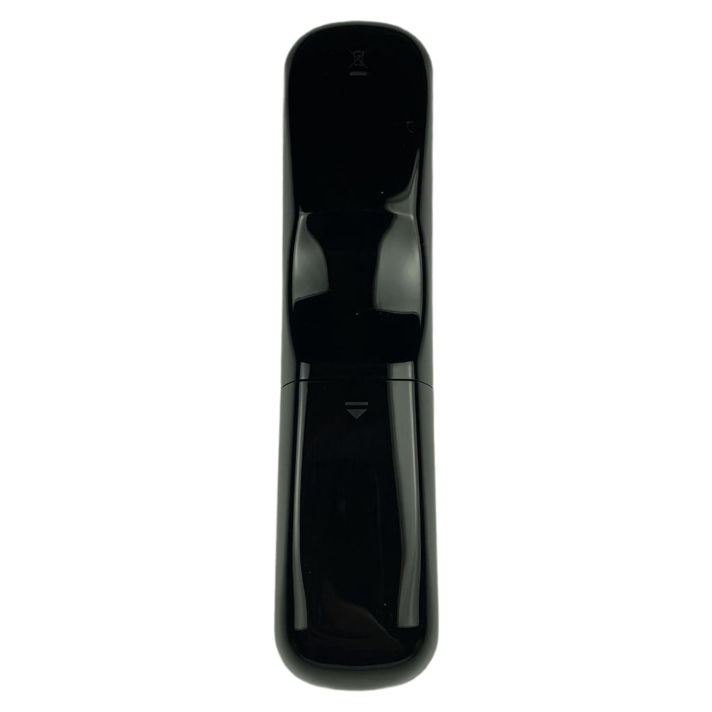 Ergonomic Remote Control for TVs with Enhances Comfortable Grip ABS ...