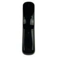 Ergonomic Remote Control for TVs with Enhances Comfortable Grip ABS ...