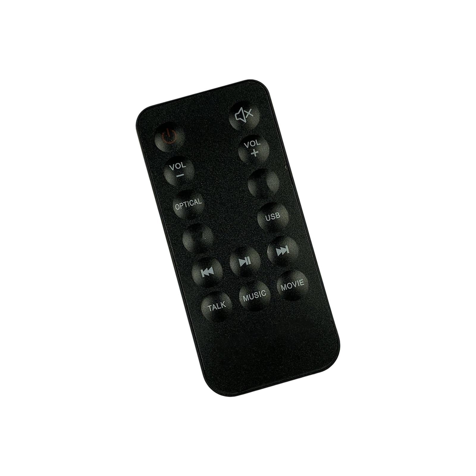 Ergonomic Remote Control with Soft Grip Design for Soundwings ...