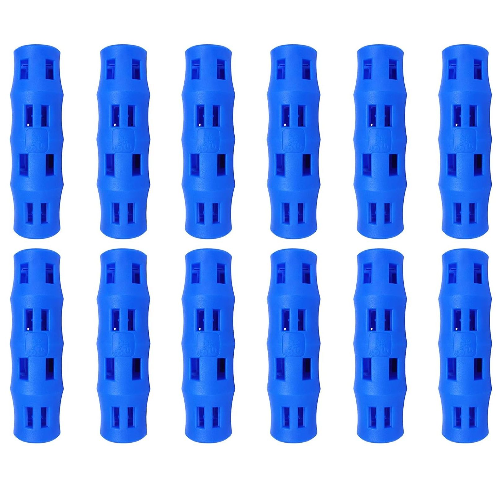 Ergonomic Replacement Bucket Handles BLUE 12 PACK - Walmart.com