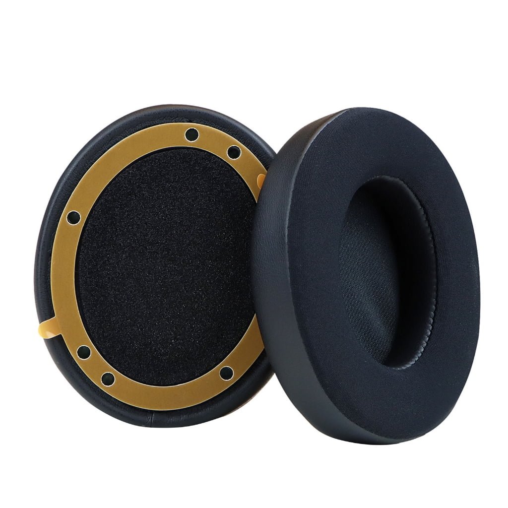 Ergonomic Replacement Ear Pads for StudioPro Headsets Ear Cushions with ...