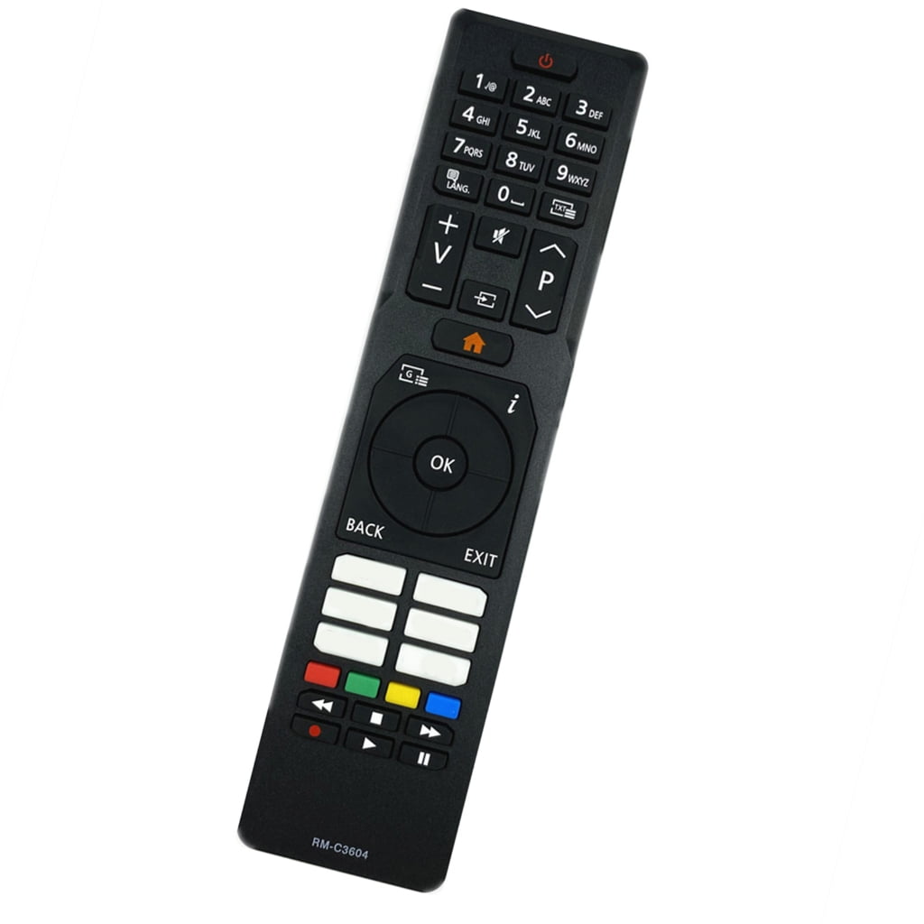 Ergonomic Replacement Remote Lightweight Construction User Friendly ...