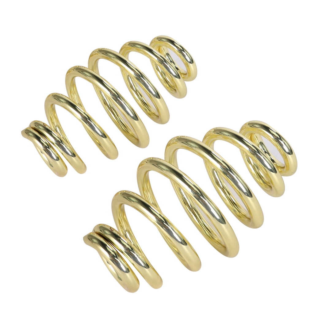 Ergonomic Retro Motorcycle Seating Spring for Bikes Metal Construction ...