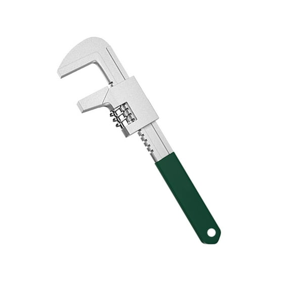 Ergonomic Right Angle Wrench Adjustable With Large Opening For Auto ...