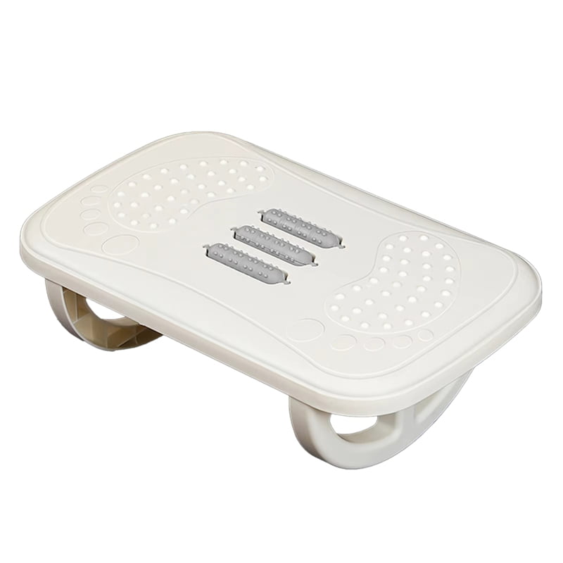Ergonomic Rocking Footrest for Desk,Comfortable Leg Rest Rocker,Balance ...
