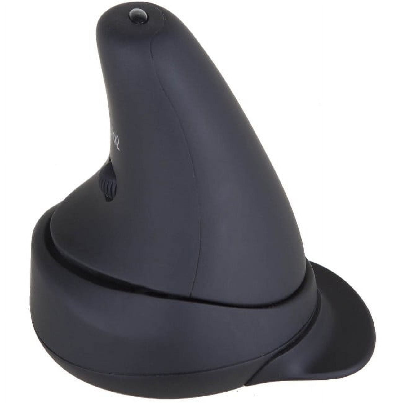 Ergonomic Rockstick 2 Large Mouse Wireless - Walmart.com