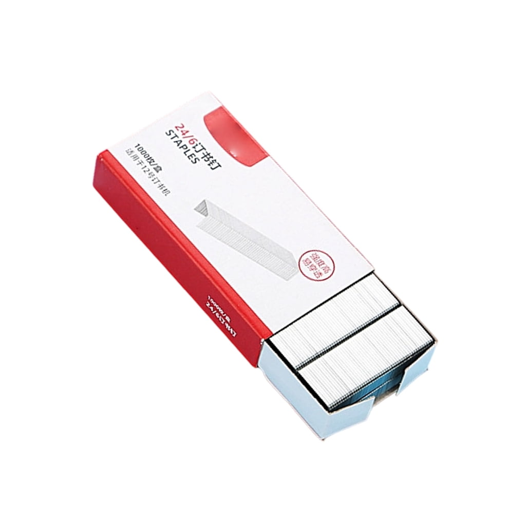 Ergonomic Rotating Stapler For Home Office Featuring Metal ...