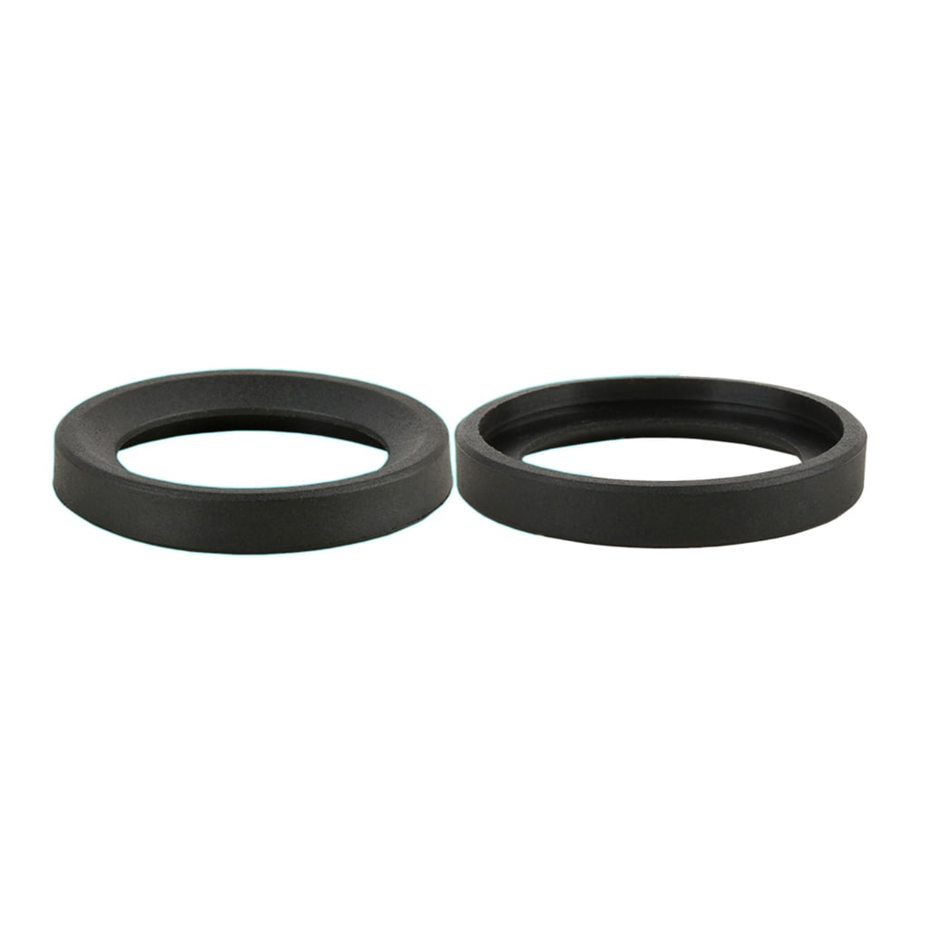 Ergonomic Rubber Eyepiece Covers Comfortable Eyepiece Eyeshielding for ...
