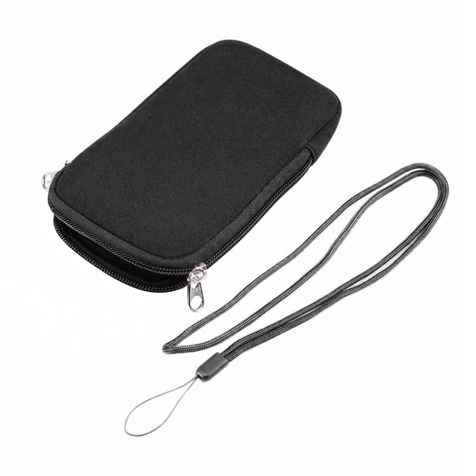 Ergonomic Scubas Fabric Phone Protector Case Pouches Antiscratch ...
