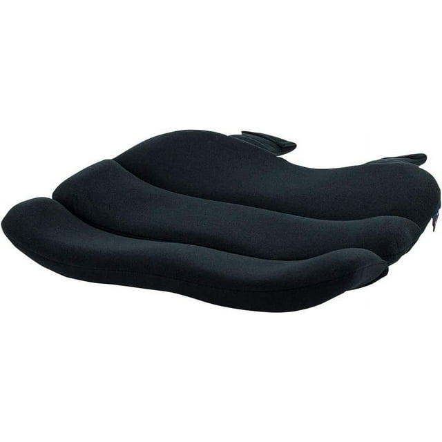 Ergonomic Seat Cushion|Contoured Design Supports Pelvis and Thigh ...