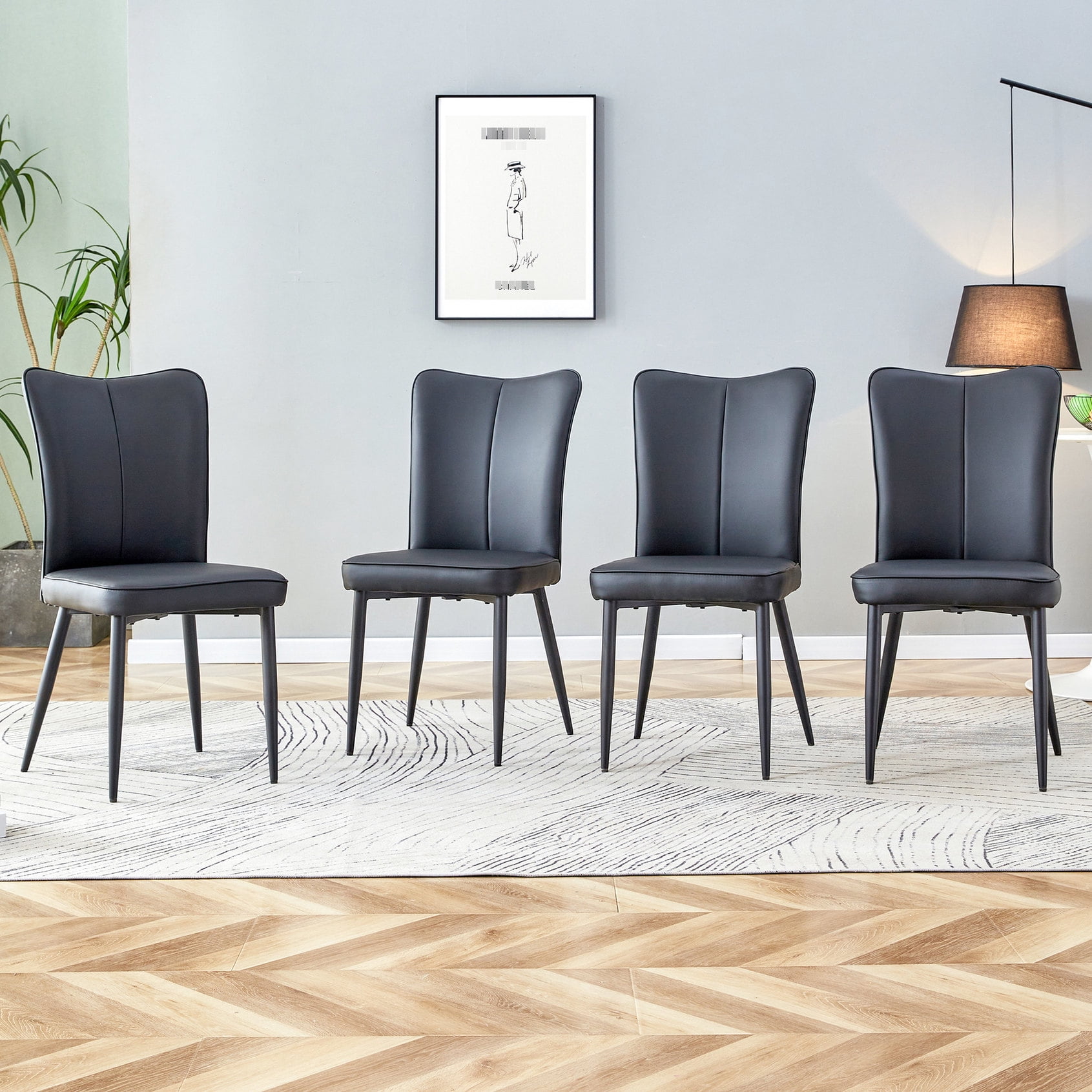 Ergonomic Seating - Promote Good Posture and Comfort During Use ...