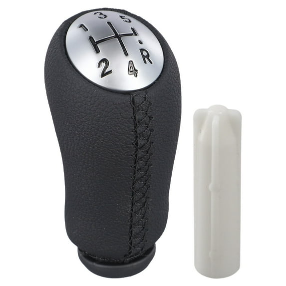 Ergonomic Shift Handle Auto Gear Lever Versatile Compatibility ...