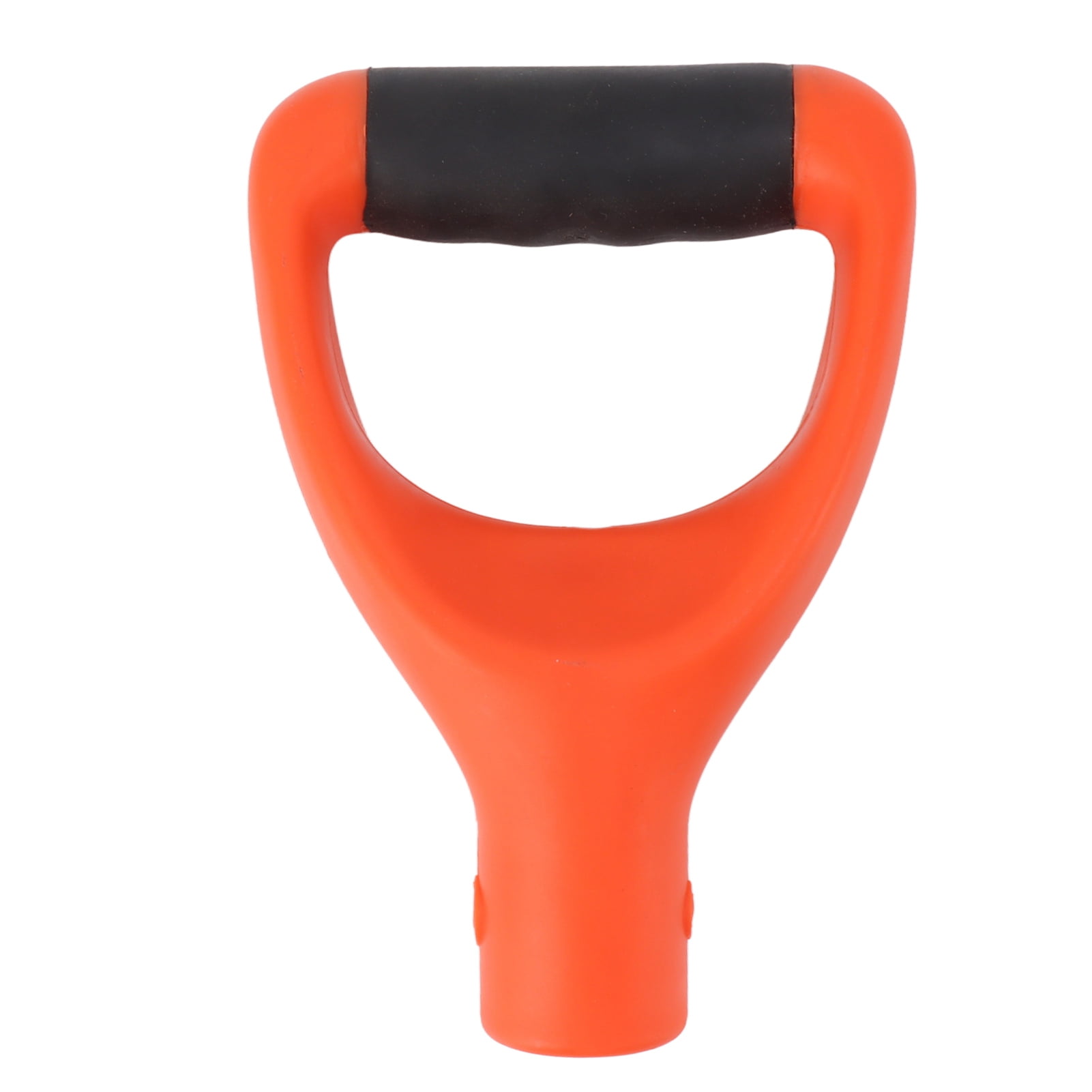 Ergonomic Shovel Handle for Heavy Soil Wet Snow, Non-Slip D Grip Handle ...