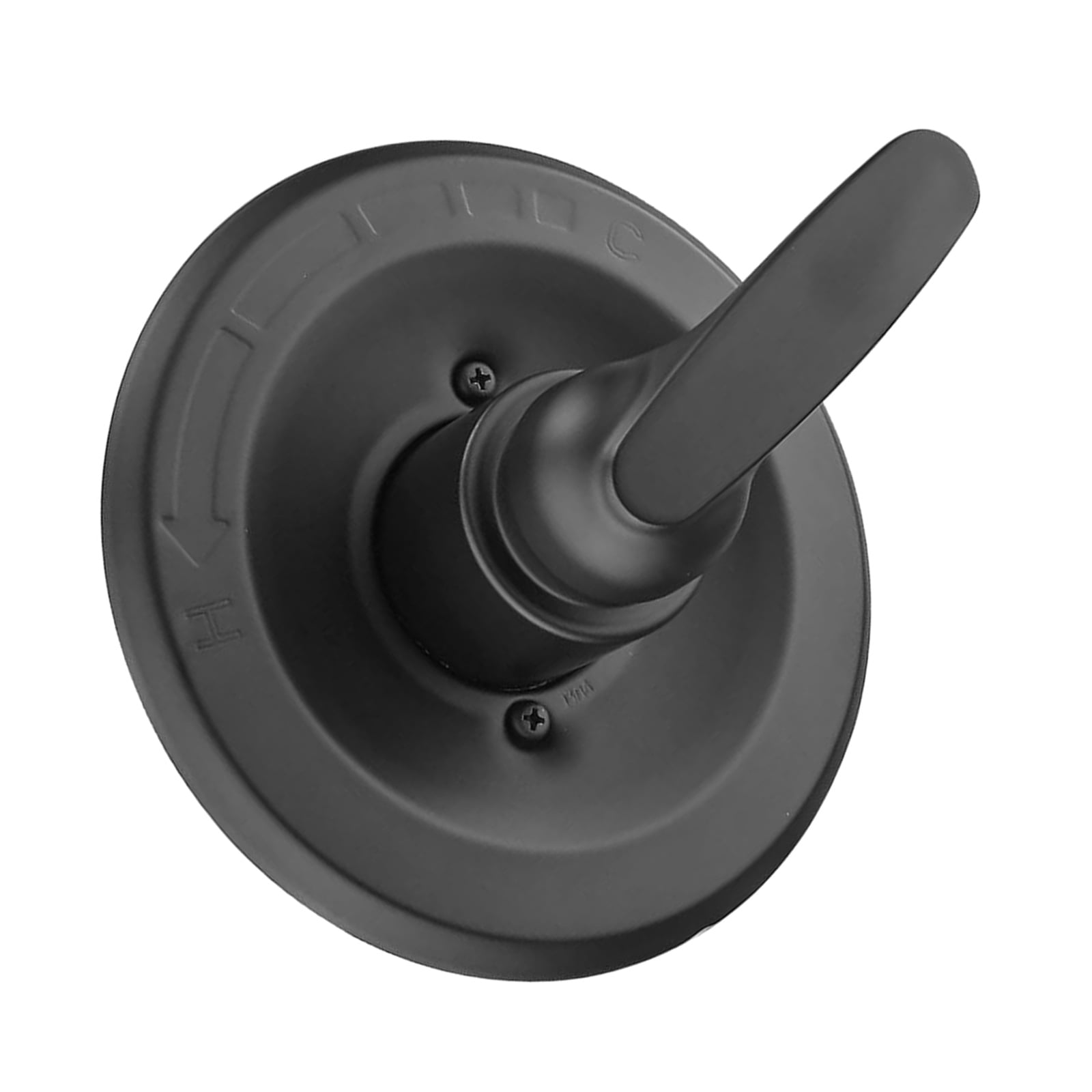 Ergonomic Shower Adapter Trim with Levers & Design for Simple ...