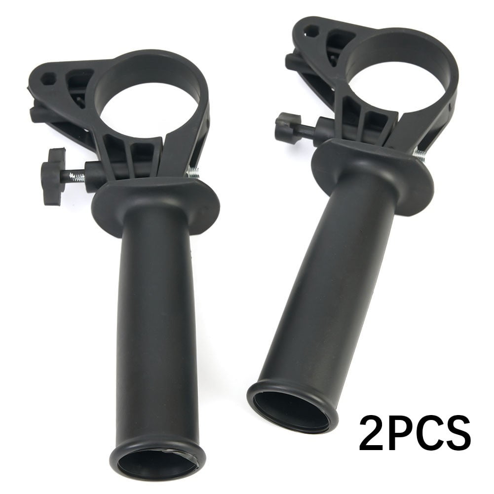 Ergonomic Side Handle for Electric Drill Replacement - Adjustable Grip ...