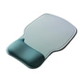 Ergonomic Silicone Pad Gaming Large Computer Desk Pad Gaming Wrist for ...