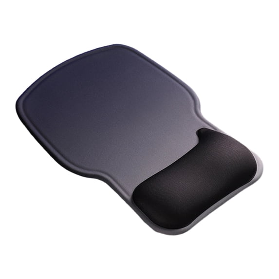 Ergonomic Silicone Pad Gaming Large Computer Desk Pad Gaming Wrist for ...