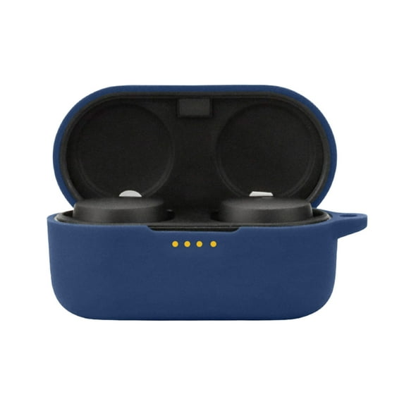 Ergonomic Silicone Protective Case Sleeve For PerL Wireless Earbuds ...
