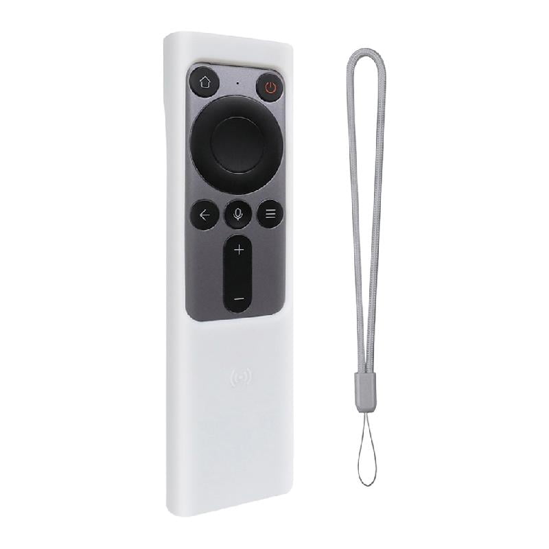 Ergonomic Silicone Shield For Lingxi Pointing Remote Controls Cover ...