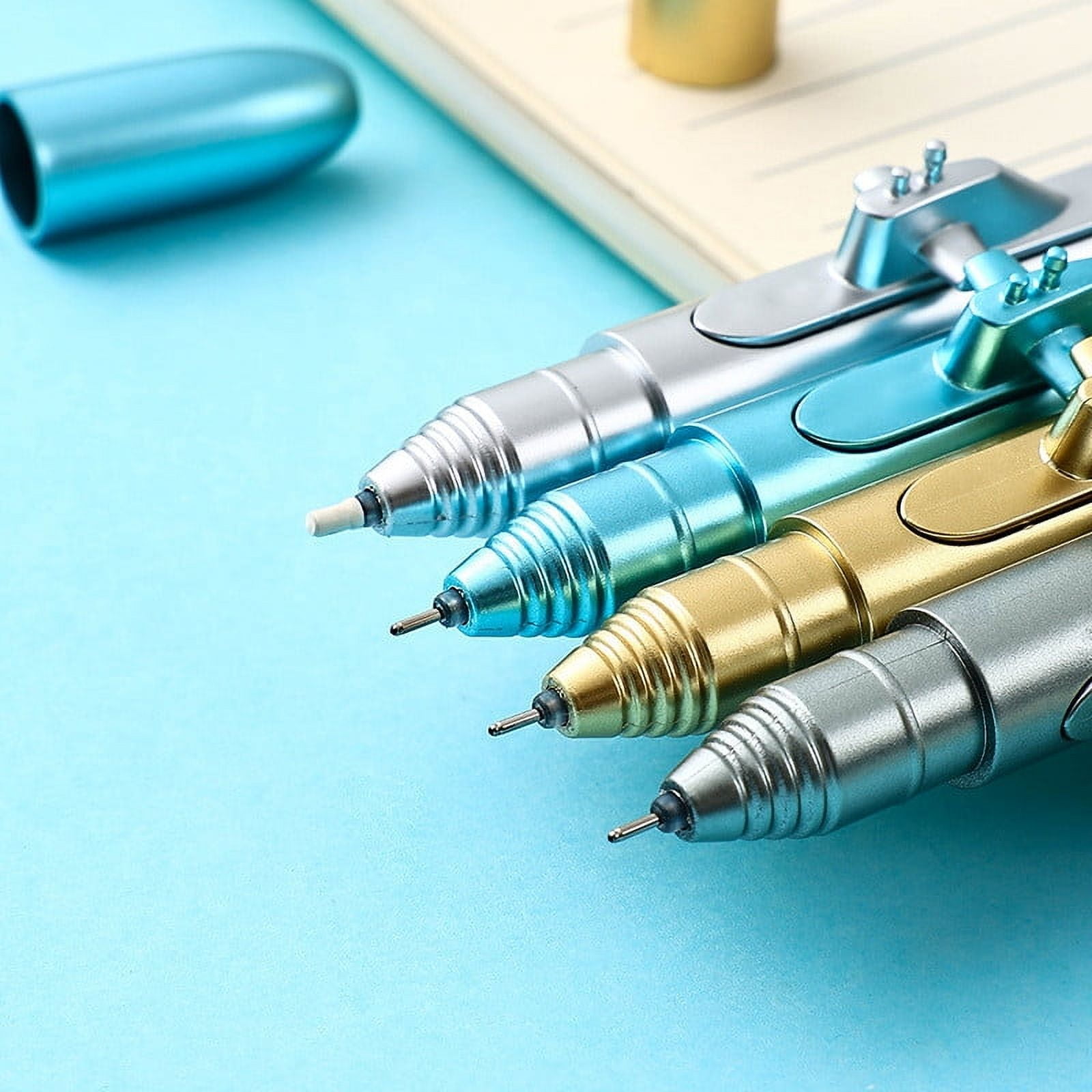 Ergonomic Sketch Tool Light Gray Submarine Drawing Pen Realistic Design ...