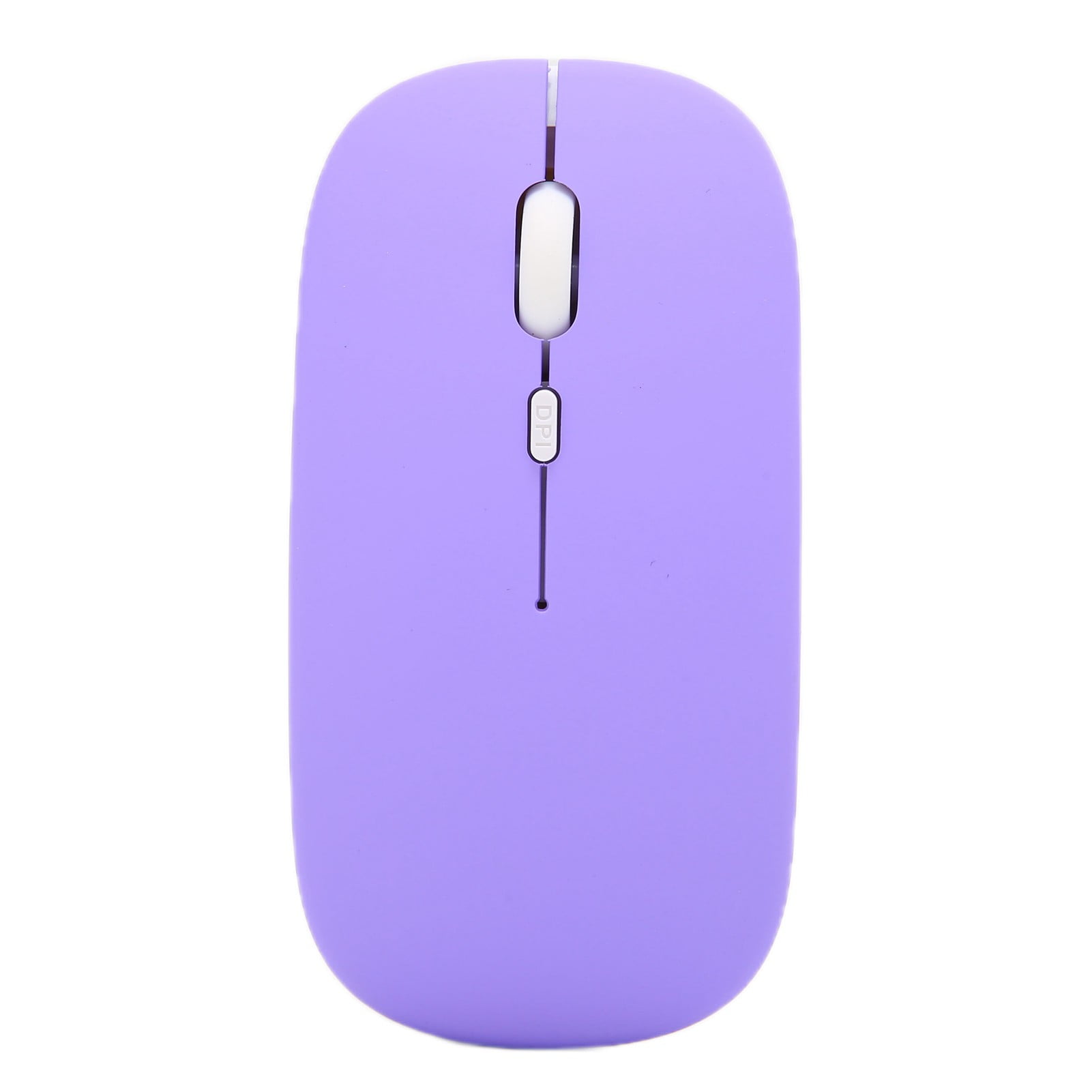 Ergonomic Skin-Friendly Design Rechargeable Mouse, Optical Wireless ...