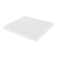 Ergonomic Sofa Cushion Repair Foam Insert, High Flexibility Cut-to-Fit ...