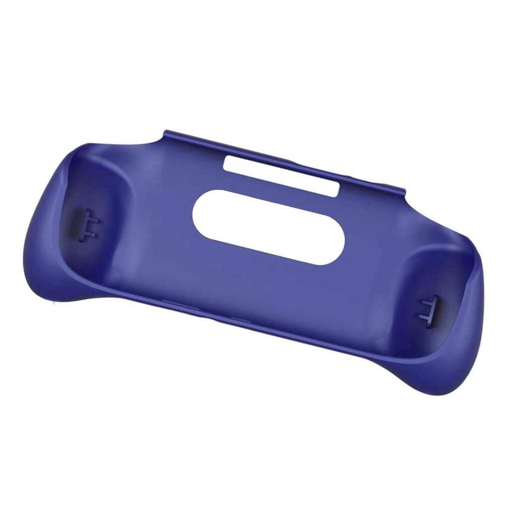 Ergonomic Soft Protective Grip Cover Case Sleeve For Retroid Pocket ...