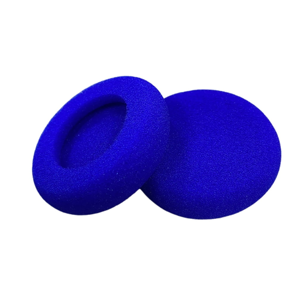 Ergonomic Sponge Earpads For WhatPlus Retro Headphones Long Wear ...