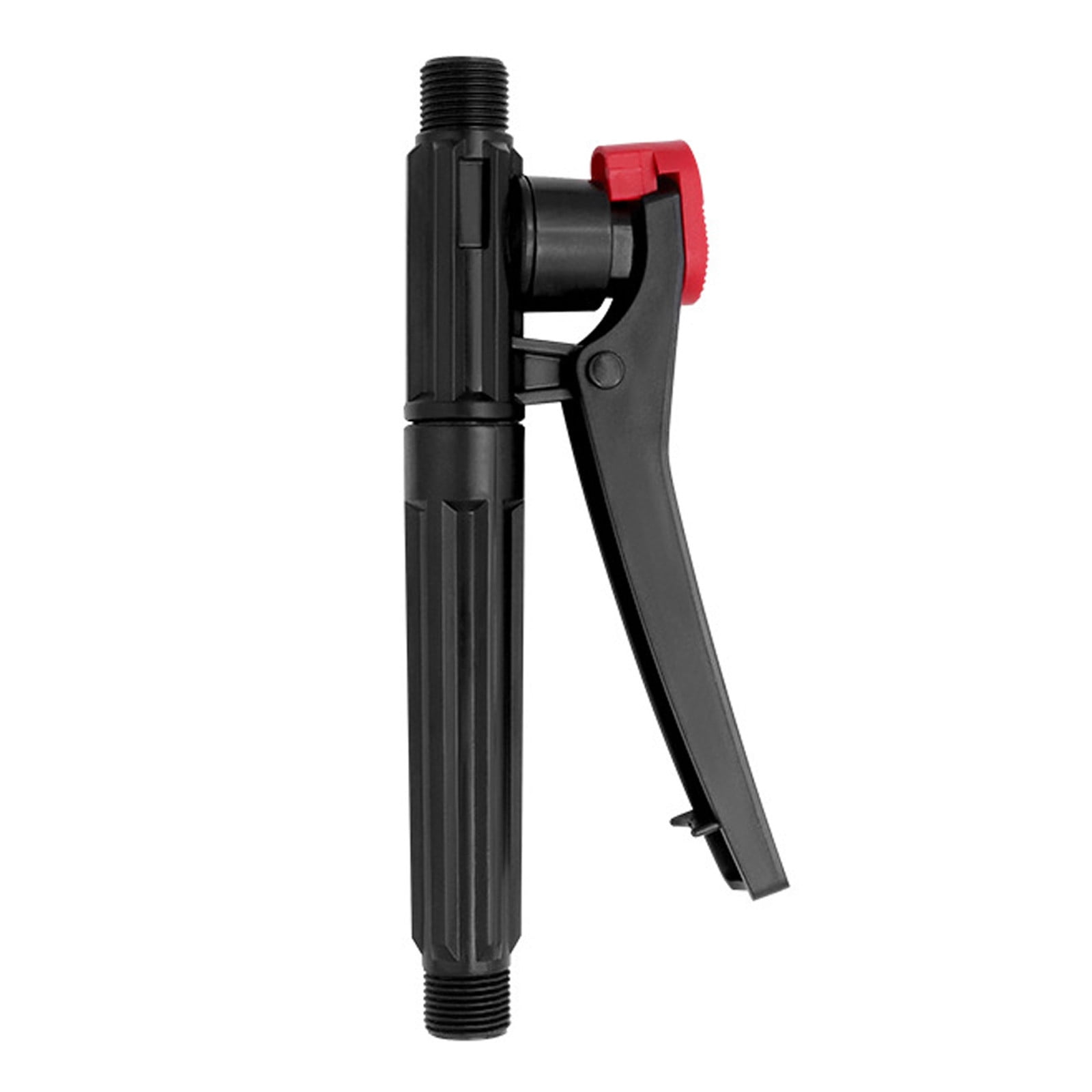 Ergonomic Spray Trigger Handle - , Reinforced Design - Lockable, Easy ...