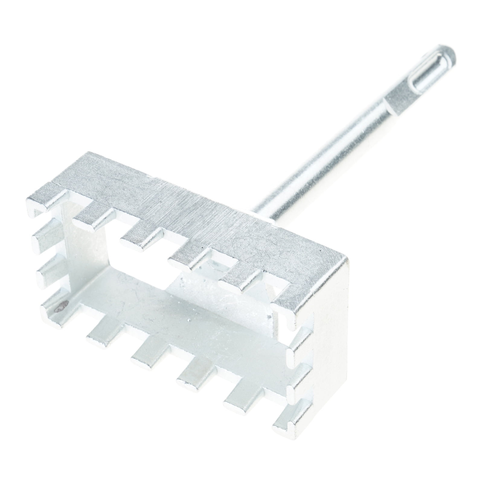 Ergonomic Square Hole Cutter for 86 Type Junctions Boxes Heavy Duty ...
