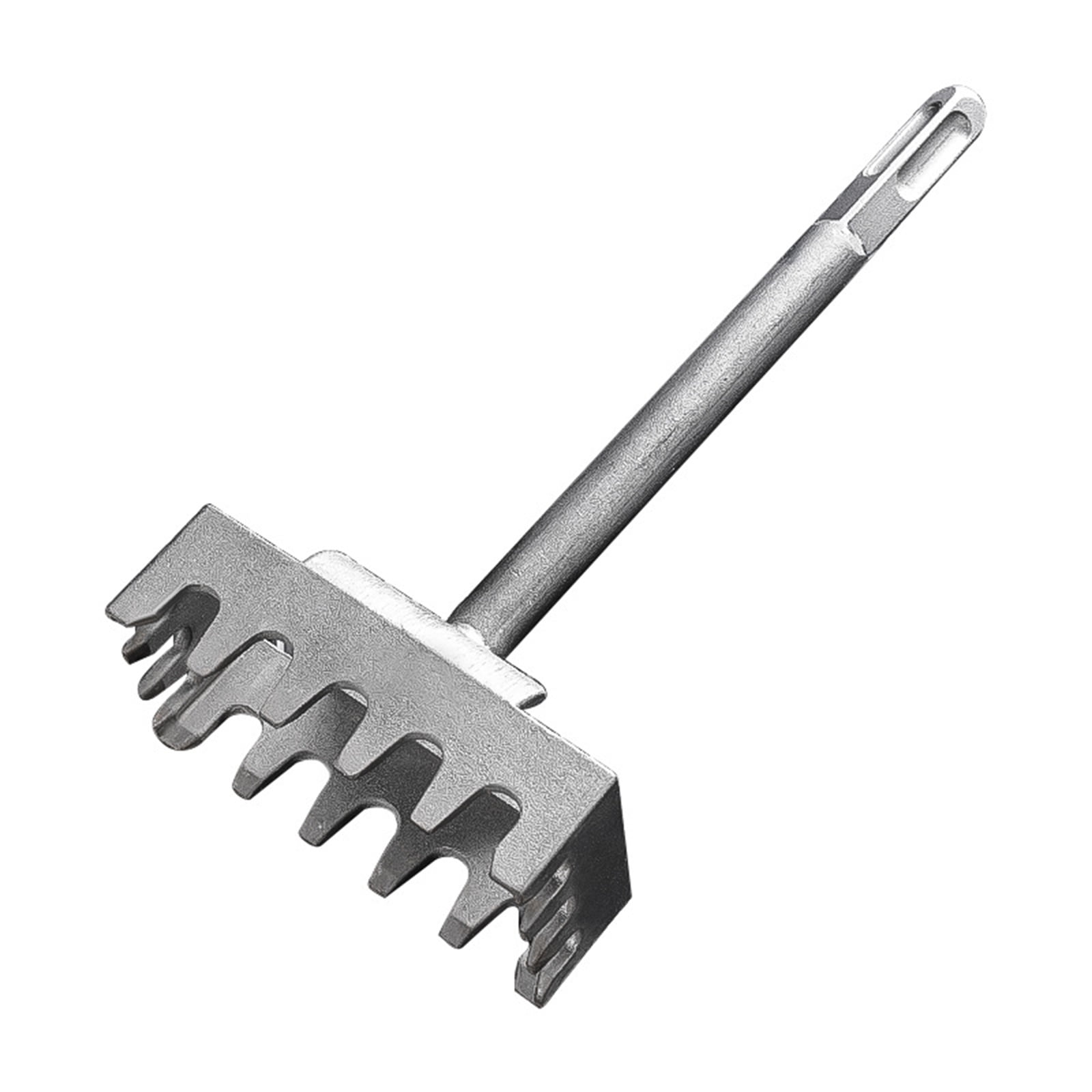 Ergonomic Square Hole Cutter for 86 Type Junctions Boxes Heavy Duty ...