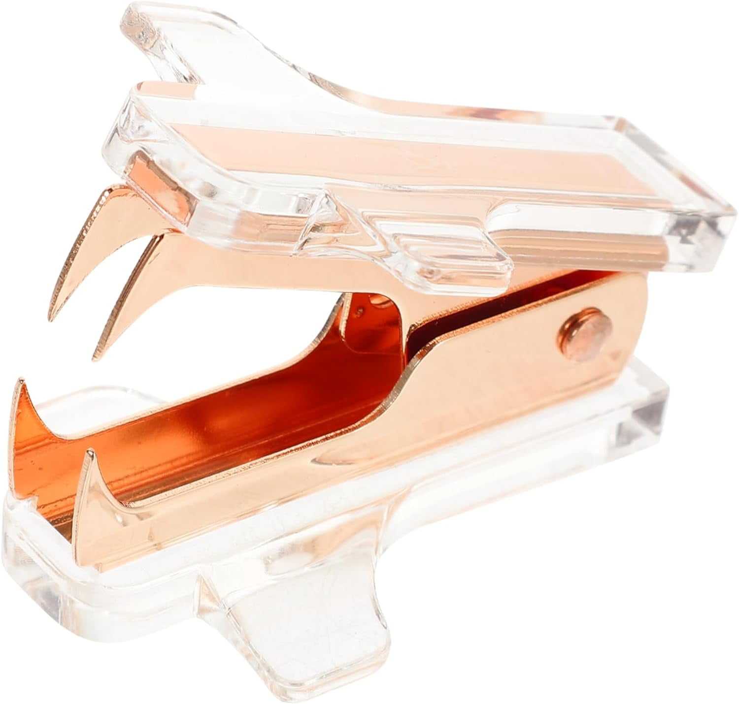 Ergonomic Staple Removing Tool Handheld Nail Lifter Staple Removal Tool ...