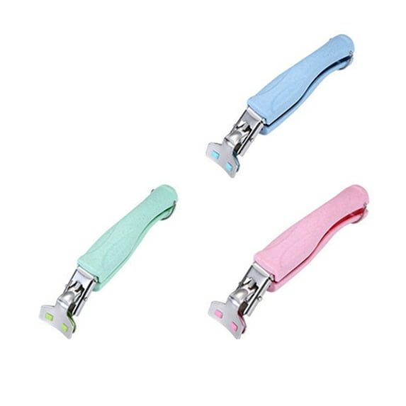 Ergonomic Steel Dish Clamp Heat Protective Anti Scalding Hot Plate ...