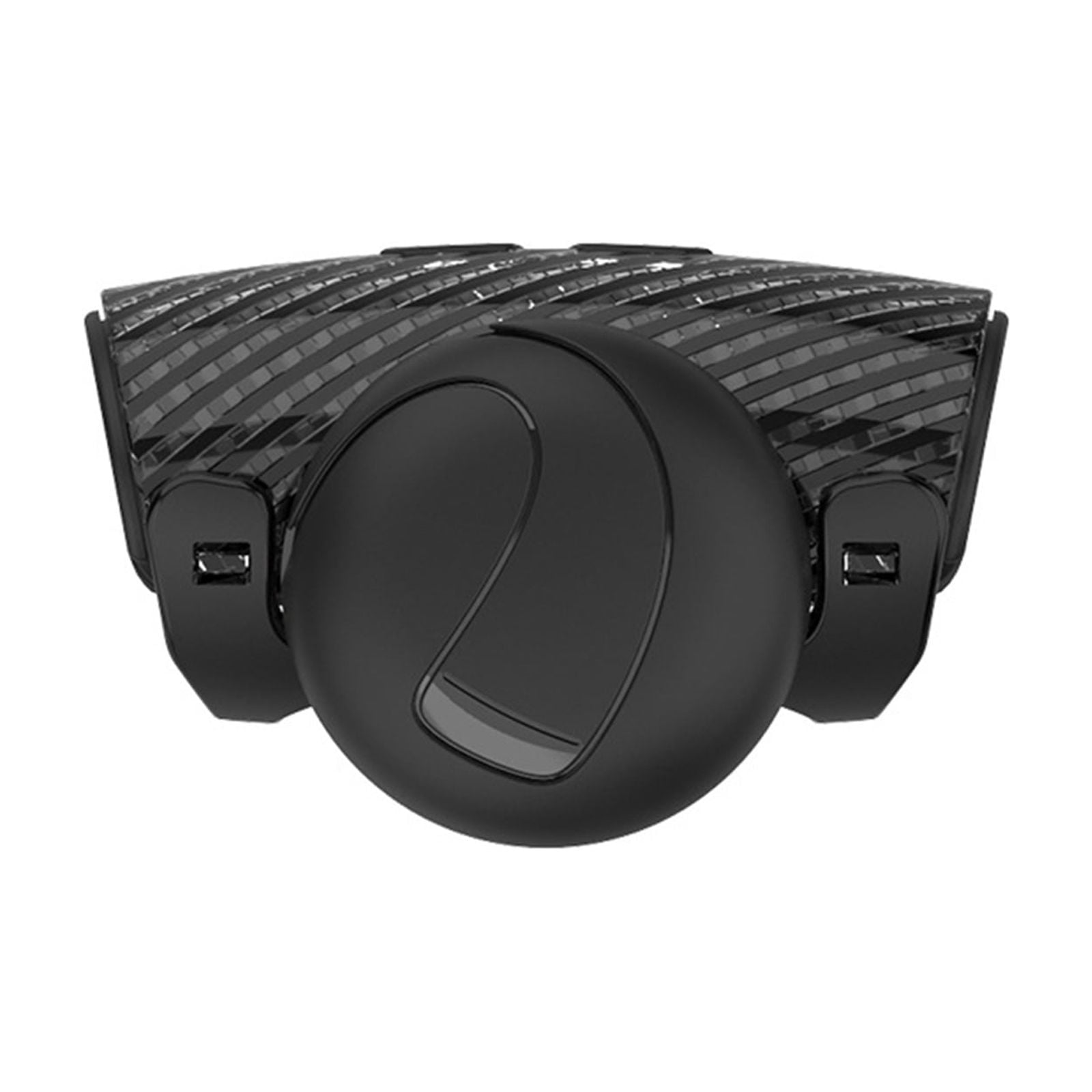 Ergonomic Steering Wheel Helper Not Slip Rubber Design General Vehicle ...