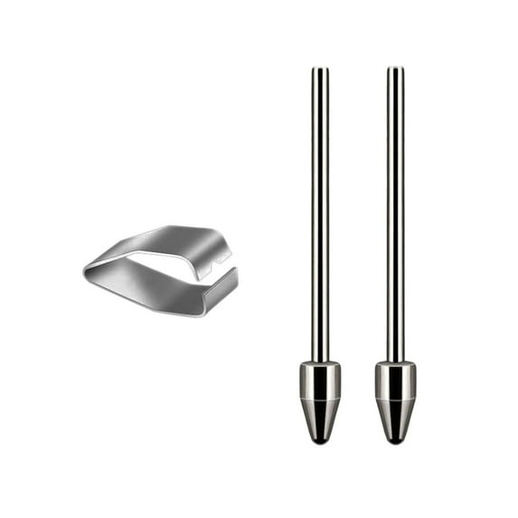 Ergonomic Stylus Pen Tips for Tab S23 NOTE10 20 Tablet Prolonged ...