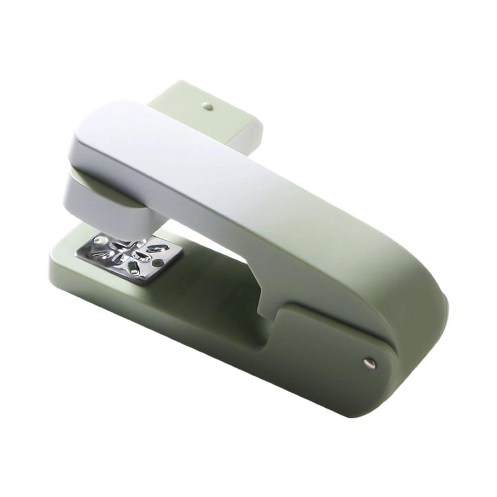 Ergonomic Swivel Stapler For Left Right Hand Users High Capacity 20 ...