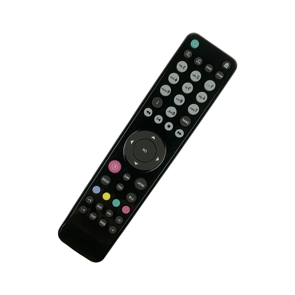 Ergonomic TV Controller Quickly Response Easy Setups for RC2424504-01 ...