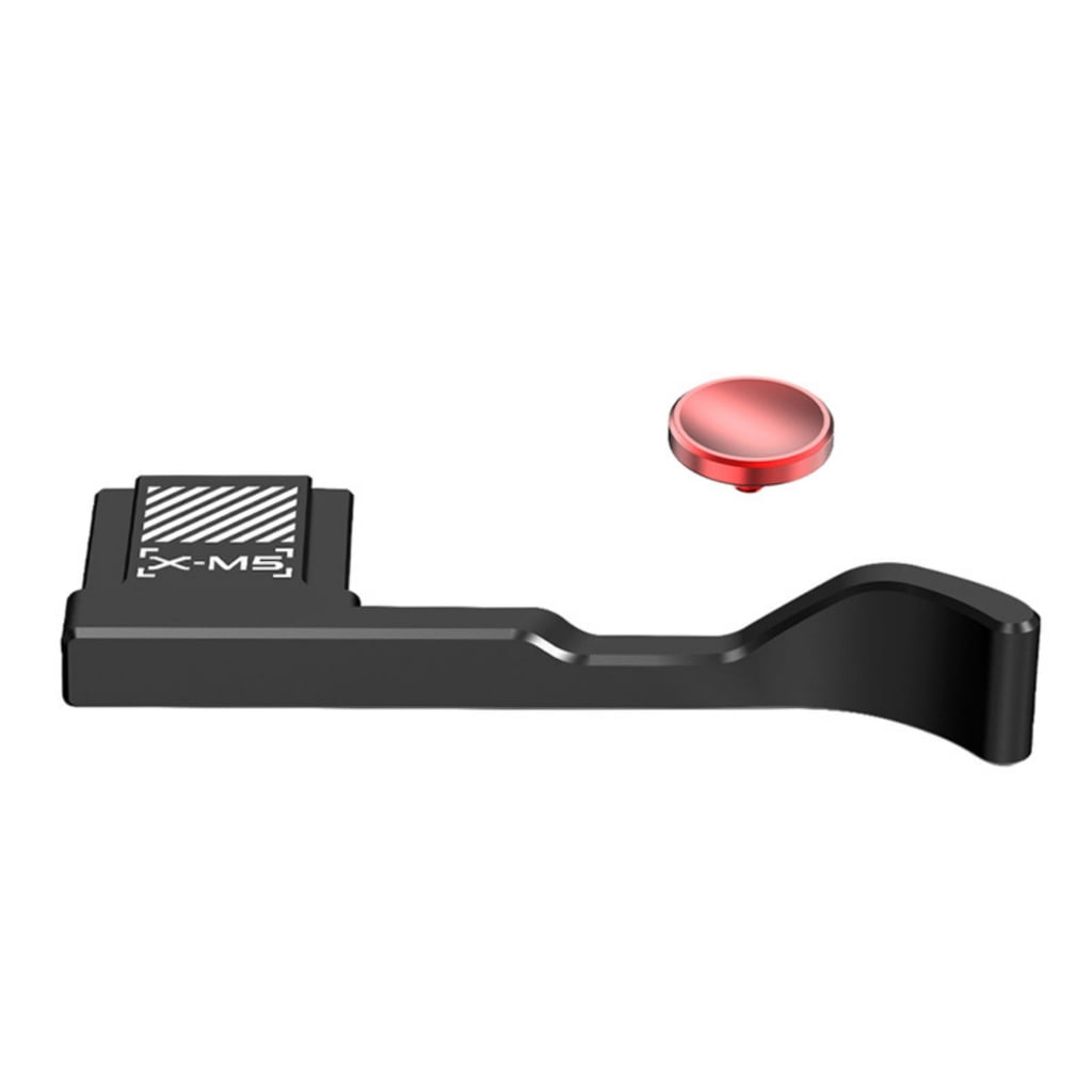 Ergonomic Thumb Grip for Camera Enhancing Comfort and Control with Hot ...