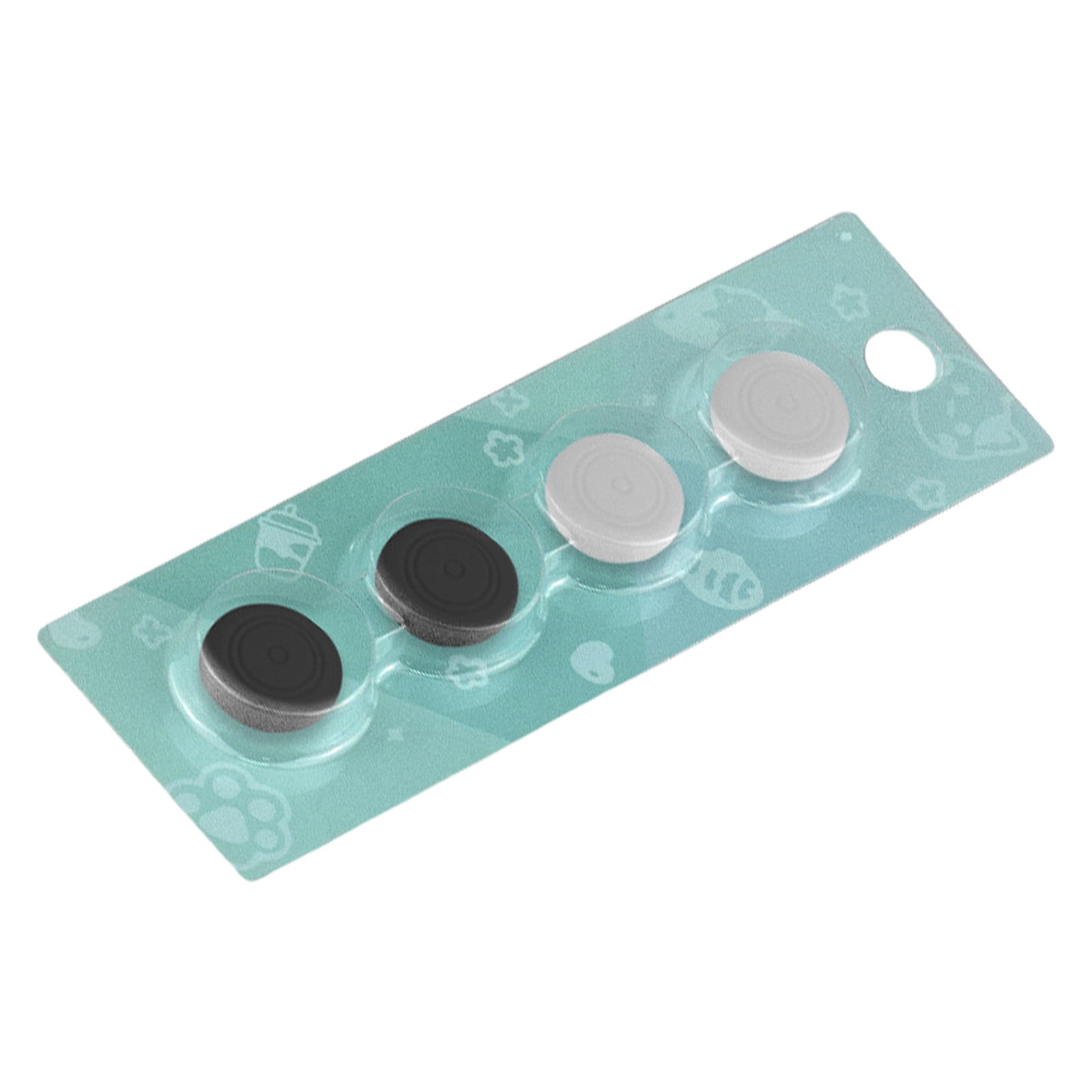 Ergonomic Thumbstick Caps Silicone Protective Cover For RG556 Handheld ...