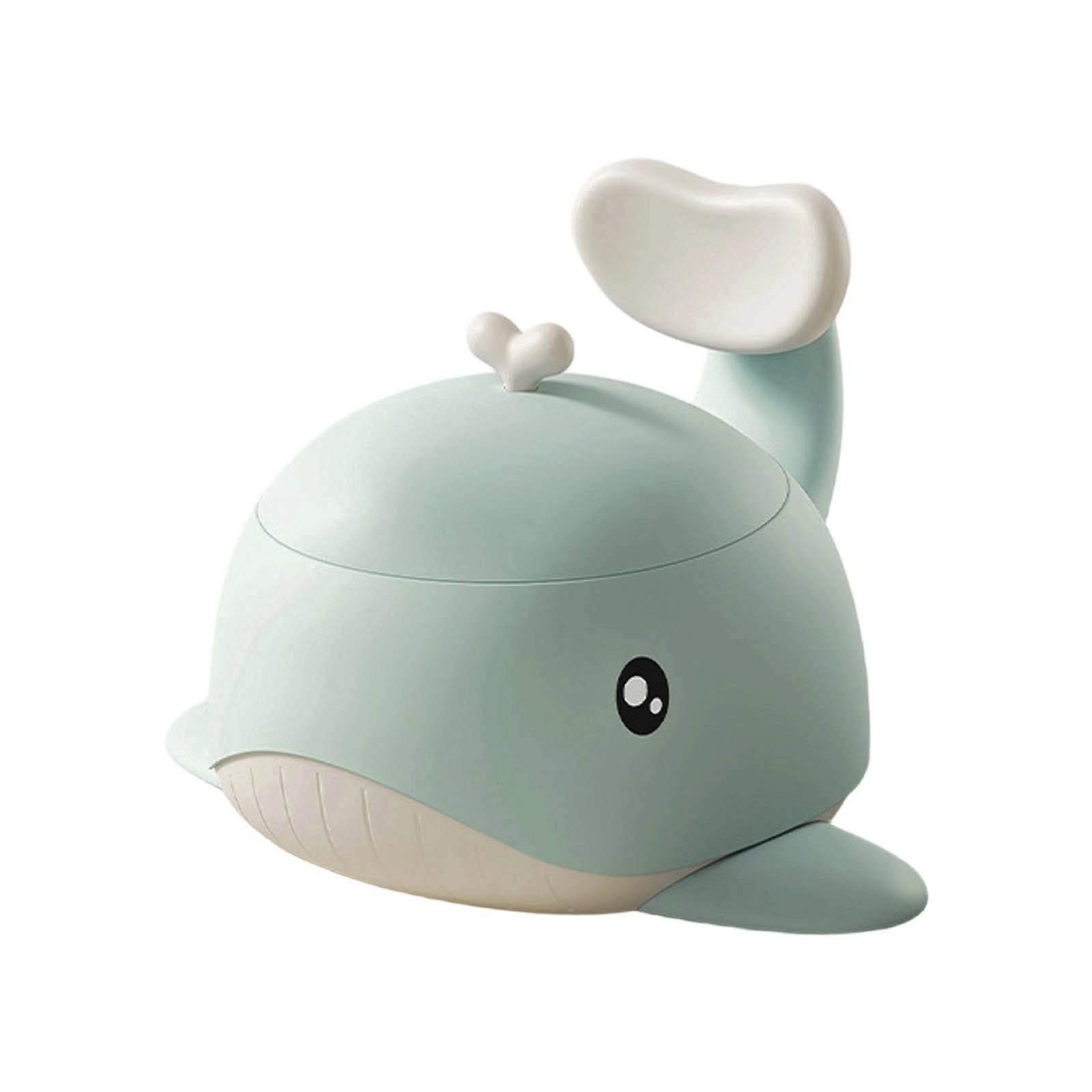 Ergonomic Toddler Travel Potty for Toilet Training Lightweight Portable ...