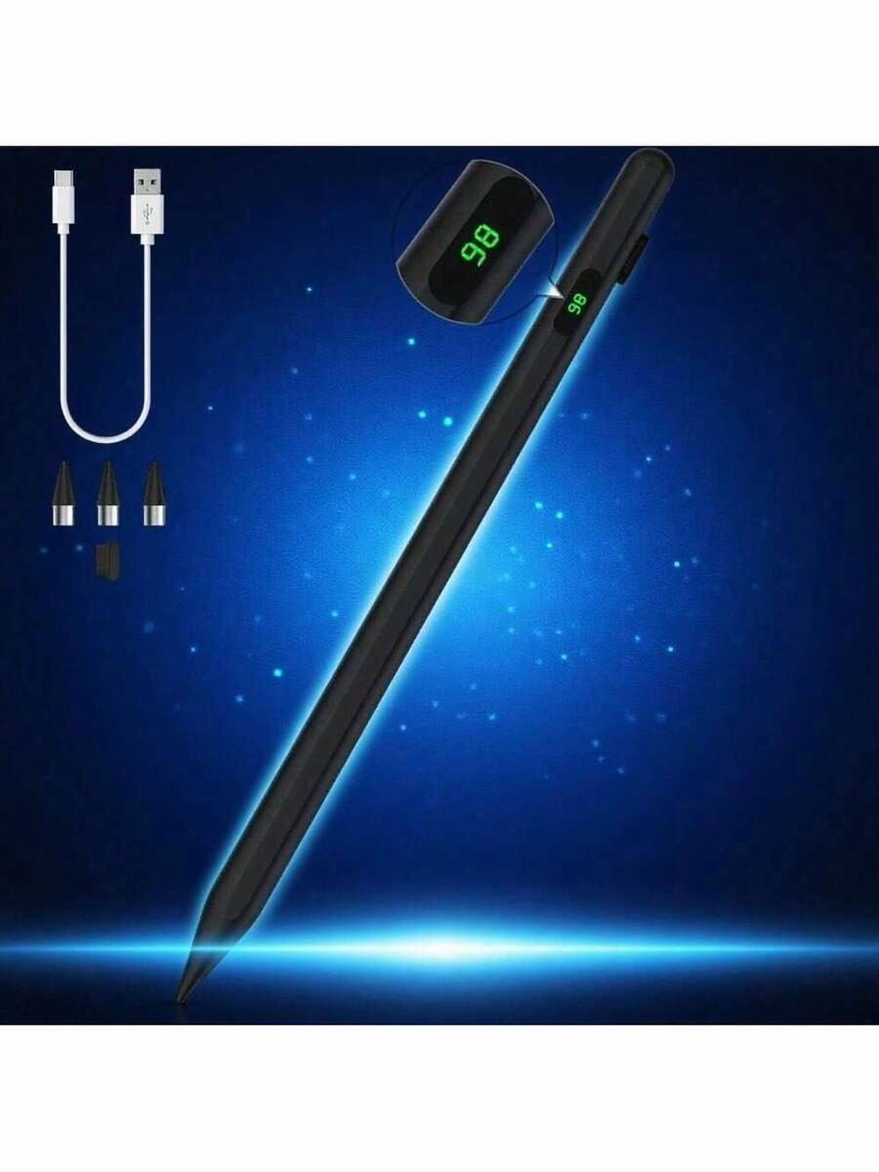 Ergonomic Touchscreen Stylus Pen, High-Precision Tip for Digital ...