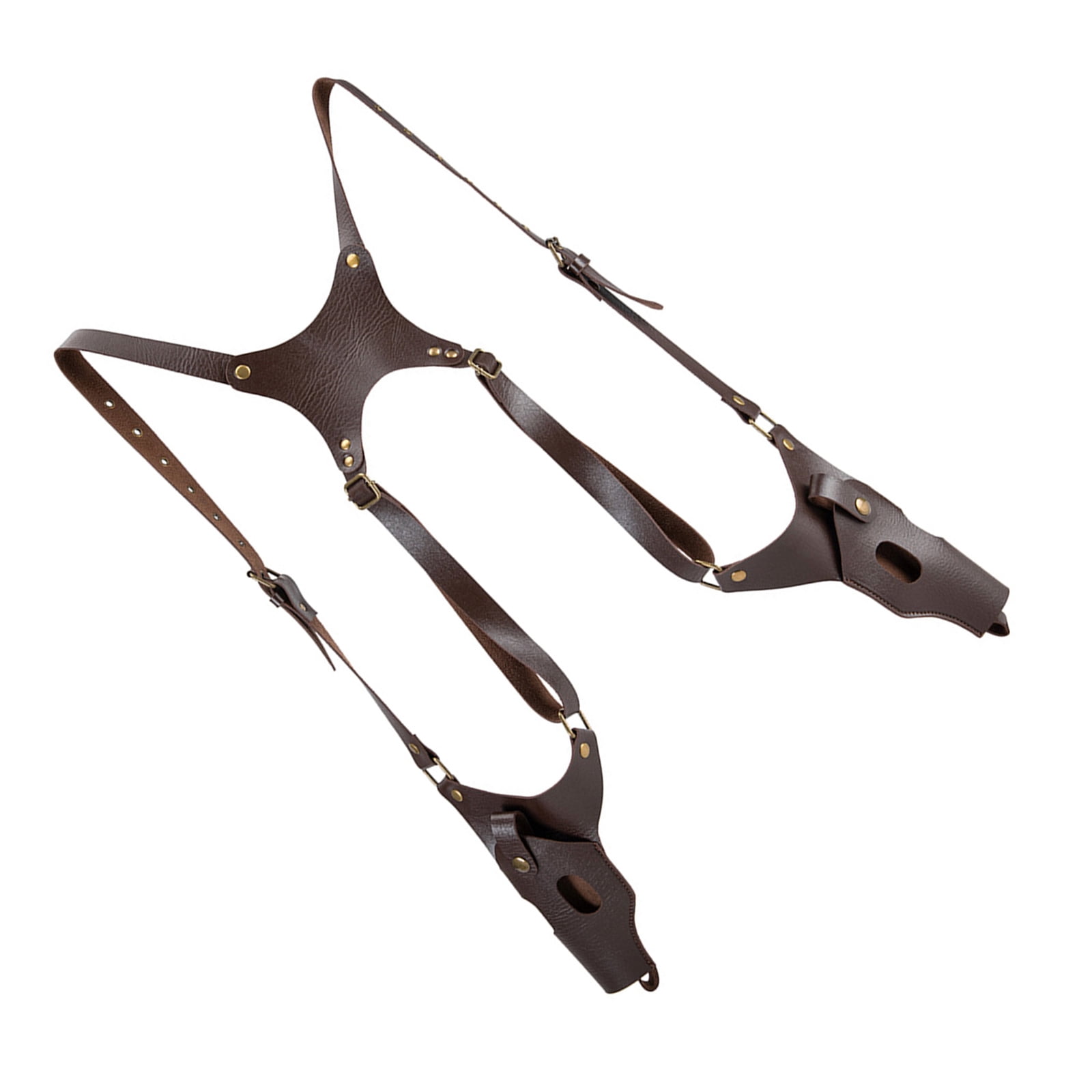 Ergonomic Vertical Forearm Holsters For Film Enthusiasts And Outdoor ...