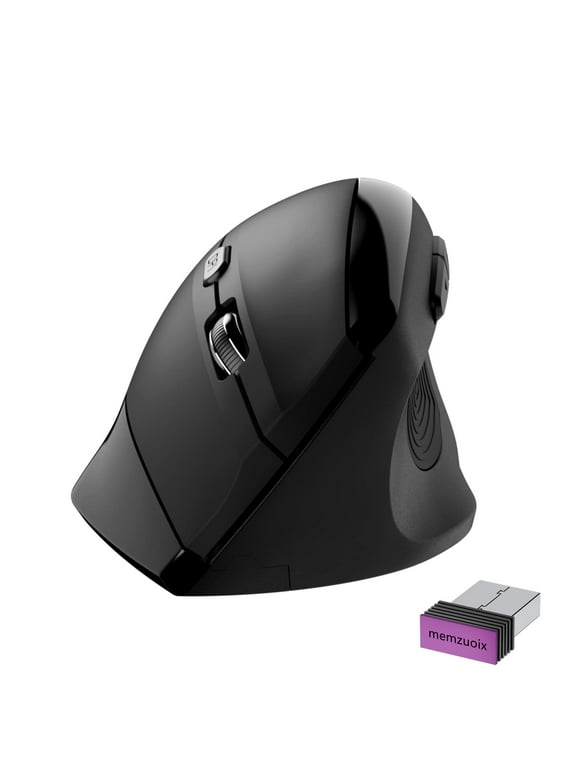 Ergonomic & Trackball Mouse in Computer Mouse & Mouse Pads - Walmart.com
