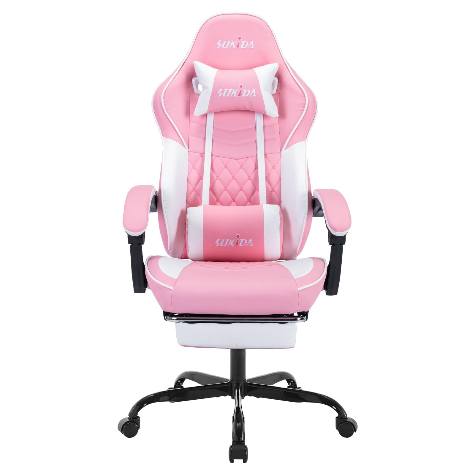 Ergonomic Video Gamer Chairs Gaming Computer Chairs Gamer Chairs for ...