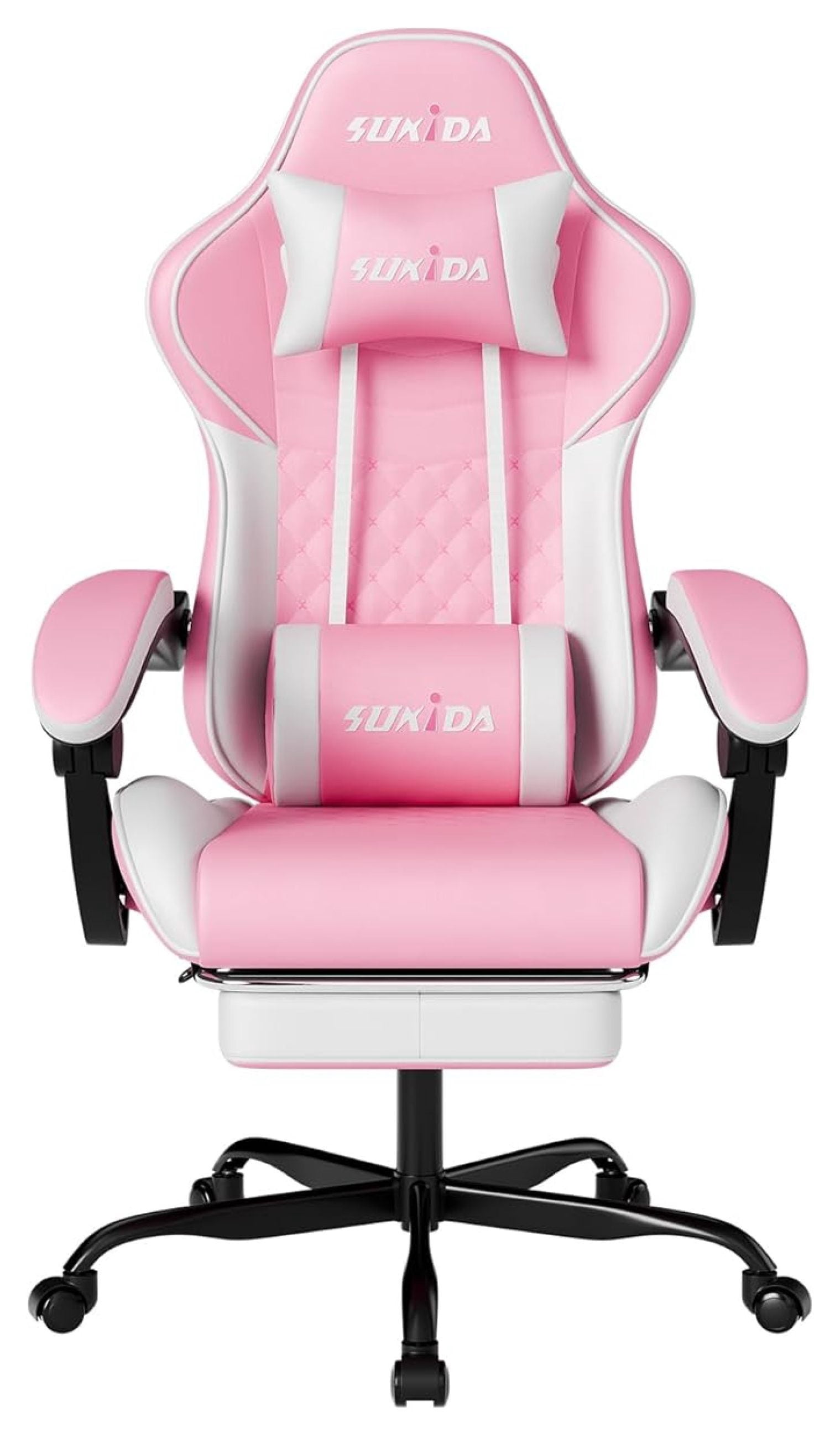 Ergonomic Video Gamer Chairs Gaming Computer Chairs Gamer Chairs for ...
